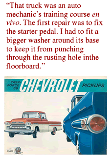 First Car | What was your first car? Share your story here.